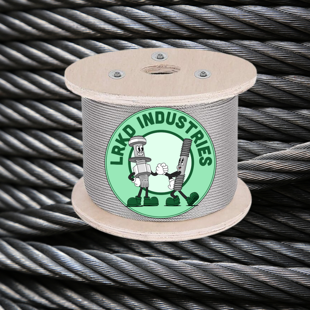 Wide Range of Full Product Catalog | LRKD Industries