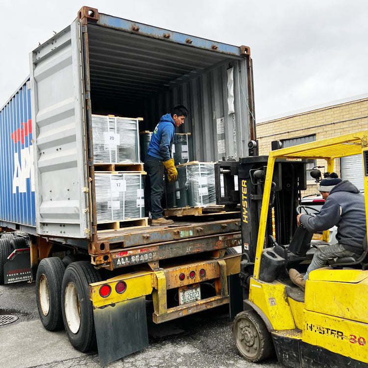 LRKD INDUSTRIES ASTM A36 FULLY THREADED ANCHOR RODS – LRKD Industries