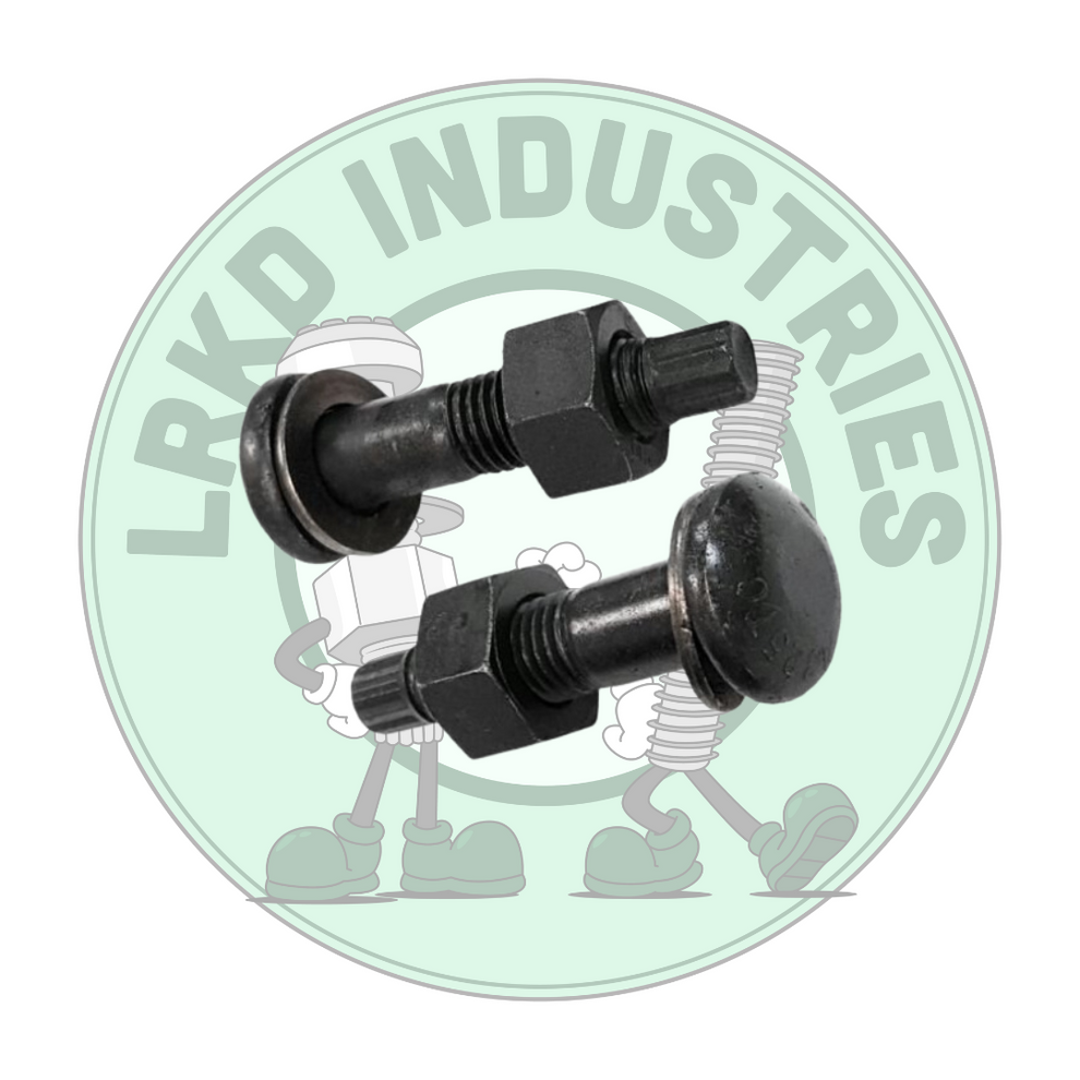 Buy 1 1/4 x 3 1/2 A325 TC Bolt | LRKD Industries